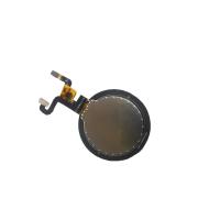 China 1.28 Inch Round IPS TFT Display Module 240x240 All Day Daylight Readable for Smart Watch for sale