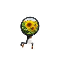 China 1.28 Inch Round IPS TFT Display Module 240x240 All Day Daylight Readable for Smart Watch for sale