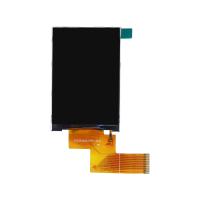 China 3.5 Inch 320x480 TFT LCD Display Module Wide Viewing Angle ILI9488 45 Pin FPC for sale