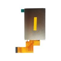 China 3.5 Inch 320x480 TFT LCD Display Module Wide Viewing Angle ILI9488 45 Pin FPC for sale
