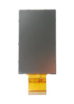 China 3,0 van de de Vertoningsmodule 360x640 ST7701S van Duimtft lcd facultatieve de Bestuurders RGB 16BIT/MIPI interface Te koop