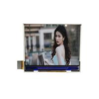 China 2.0 Inch IPS TFT LCD Display 480x360 MIPI Interface High Brightness 500 cd/m2 for sale