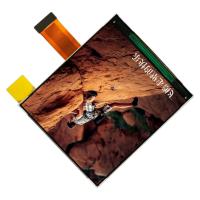 China 3.5inch TFT LCD Module 1440x1600 MIPI Interface Wide Viewing Angle for VR AR for sale