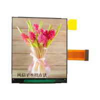 China 3.5inch TFT LCD Module 1440x1600 MIPI Interface Wide Viewing Angle for VR AR for sale