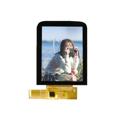 Cina 2.0 pollici TFT Capacitive Touch Screen IPS 240 * 320 3/4 Interfaccia SPI+RGB/MCU in vendita