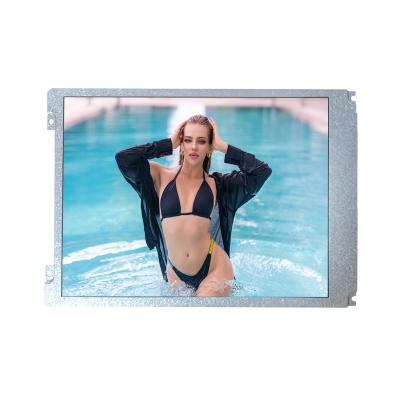 China 8.4 Zoll Farb-LCD TFT-Display-Modul 12 Uhr 800 * 600 LVDS-Schnittstelle zu verkaufen