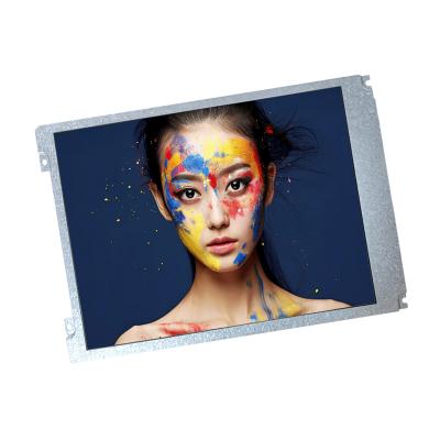 China 8.4 Zoll Farb-LCD TFT-Display-Modul 12 Uhr 800 * 600 LVDS-Schnittstelle zu verkaufen
