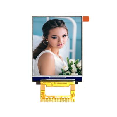 China Visible Doorbell TFT LCD Display Screen 1.77inch 128 * 160 ST7735S Driver IC for sale