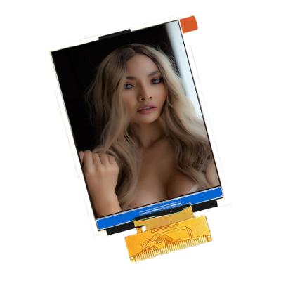 China 2.8inch Small TFT LCD Display For Outdoor Handheld Infrared Detectors for sale