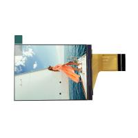 China 2.0 Inch IPS TFT Display 240x320 MCU Interface 20PIN for Handheld Detector for sale