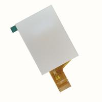 China 2.0 Inch IPS TFT Display 240x320 MCU Interface 20PIN for Handheld Detector for sale