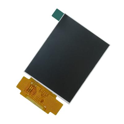 China 1.77 inch IPS display screen 128 * 160 vertical RGB interface 14PIN instrument control screen for sale