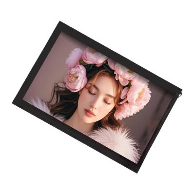 Cina 7.0 pollici FHD IPS risoluzione paesaggistica 1200 * 1920 interfaccia MIPI schermo 40PIN in vendita