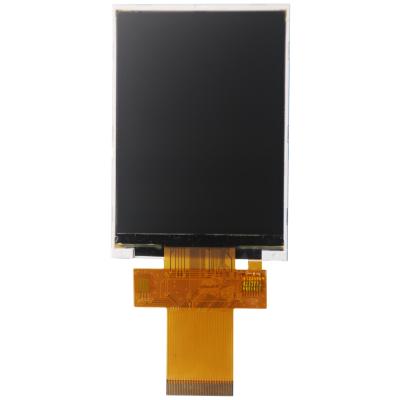 China 24 Bit RGB /MIPI Interface TFT LCD Screen and White LED*8 Backlight for Unmatched Display Experience for sale