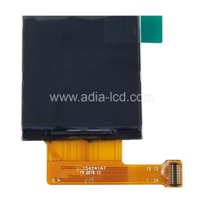 China Hochauflösende RGB 416*1280 TFT-LCD-Displays mit RoHS-Zertifizierung und optimaler Betriebsspannung von IOVCC 1,8 VF 3,2 V zu verkaufen