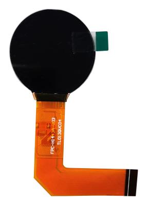 Китай TFT LCD дисплей с яркостью 300 кд/м² обеспечивает оптимальное изображение с широким углом обзора и разрешением RGB 416*1280 продается