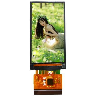 China Adia Industrial TFT Display IPS FHD 450 Cd/m² ALL Viewing Angle for sale