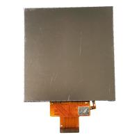 China 4.0 Inch TFT LCD Display 720x720 MIPI Interface Wide Temperature for sale