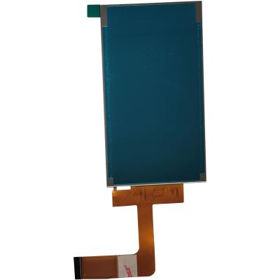 China 5,0 pantalla táctil de la pulgada 480*854 Tft con el interfaz de Mipi Dsi en venta