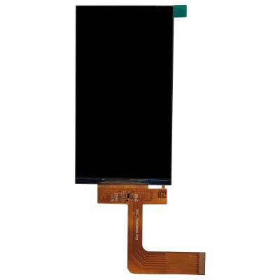 China 5,0 pantalla táctil de la pulgada 480*854 Tft con el interfaz de Mipi Dsi en venta