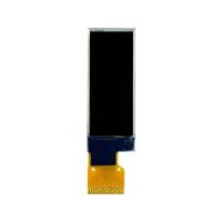 China 0.91 Inch 128x32 SSD1306 OLED Display Module I2C for Arduino White for sale