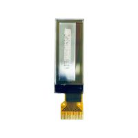 China 0.91 Inch 128x32 SSD1306 OLED Display Module I2C for Arduino White for sale