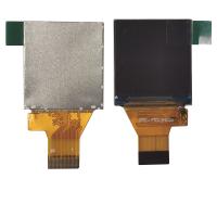 China 1.3 Inch 240x240 TFT Display Module ST7789V SPI Interface IPS LCD Panel for sale