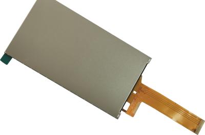 Китай модуль OEM FWVGA 480*854 lcd дисплея 5.0inch lcd с панелью tft дисплея ic водителя интерфейса ST7701S dsi mipi продается