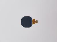 China 1.22 Inch 240x204 TFT Display Module ST7789V 230cd/m2 SPI Interface for Smart Wearables for sale