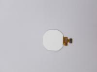China 1.22 Inch 240x204 TFT Display Module ST7789V 230cd/m2 SPI Interface for Smart Wearables for sale