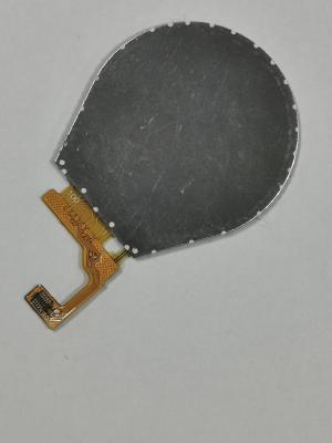 China Round 240*240 SPI Interface 1.3 Inch TFT LCD Displays for sale