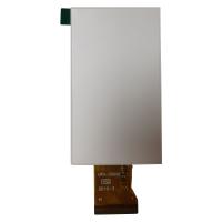 China 2.7 Inch 960x240 RGB Interface 40 Pin TFT LCD Display Module for Digital Camera for sale