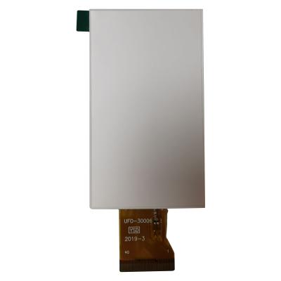 China 2.7 Inch RGB Interface 960x240 40 Pin TFT Display For Digital Camera for sale