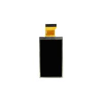 China 3.0 Inch IPS TFT LCD Display 360x640 ST7701S Driver SPI Interface for sale