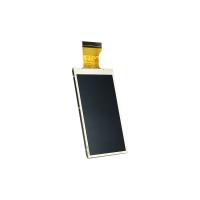 China 3.0 Inch IPS TFT LCD Display 360x640 ST7701S Driver SPI Interface for sale
