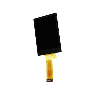 China Anzeigen LCD TFT Schnittstelle 8BIT MCU, Noten-Bildschirmanzeige 2.4inch TFT zu verkaufen