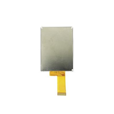 China Anzeigen LCD TFT Schnittstelle 8BIT MCU, Noten-Bildschirmanzeige 2.4inch TFT zu verkaufen