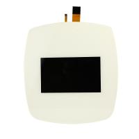 China 7 Inch 1024x600 LVDS 31Pin TFT LCD Touch Screen IPS Panel Display Module for sale