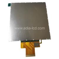 China 3.95 Inch 720x720 IPS TFT Display Module YY1821 IC Square LCD Panel MIPI Interface for sale