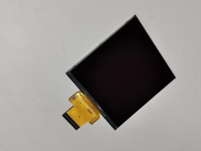 China 3.95inch IPS volledige het bekijken van TFT LCD 480*480 hoek 3 lcd van de de interfacemodule van SPI 18b (stijging) RGB het schermvertoning Te koop