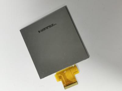 China 3.95inch IPS volledige het bekijken van TFT LCD 480*480 hoek 3 lcd van de de interfacemodule van SPI 18b (stijging) RGB het schermvertoning Te koop