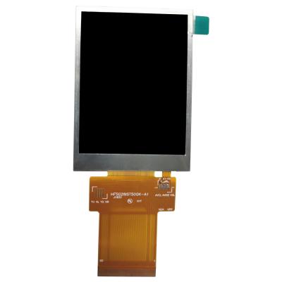 Cina Touch screen resistente a 2,8 pollici di 50Pin TFT con l'interfaccia di RGB in vendita