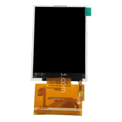 Cina ST7789V IC 2,8