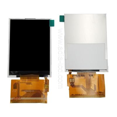 Cina ST7789V IC 2,8