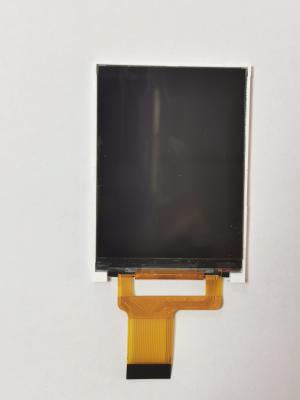 중국 2.4인치 240xRGBx320 LCD TFT 디스플레이 패널(St7789V 드라이버 포함) 판매용