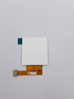 China 1.54 Inch 240x240 AMOLED Display Module 3SPI Interface for Smart Watch for sale