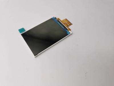 China 262K Color Touch Screen TFT LCD , 2.4 Inch SPI TFT Display for sale