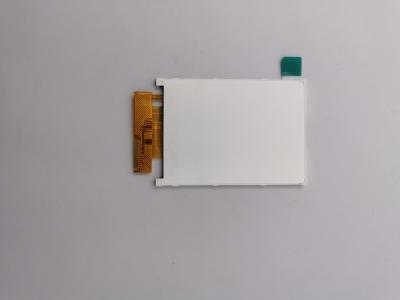China 262K Color 300cd/M2 2.4 Inch TFT Display With SPI Interface for sale