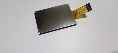 China Fahrer 2,4 TFT SPI 240x320 350cd/M2 ST7789 mit Schnittstelle 6Bit RGB zu verkaufen