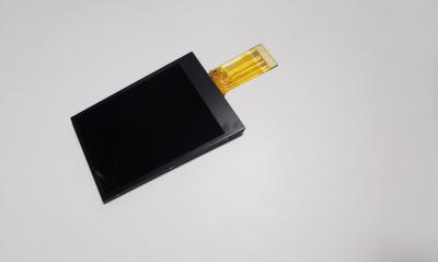 China conductor 2,4 TFT SPI 240x320 de 350cd/M2 ST7789 con el interfaz de 6Bit RGB en venta